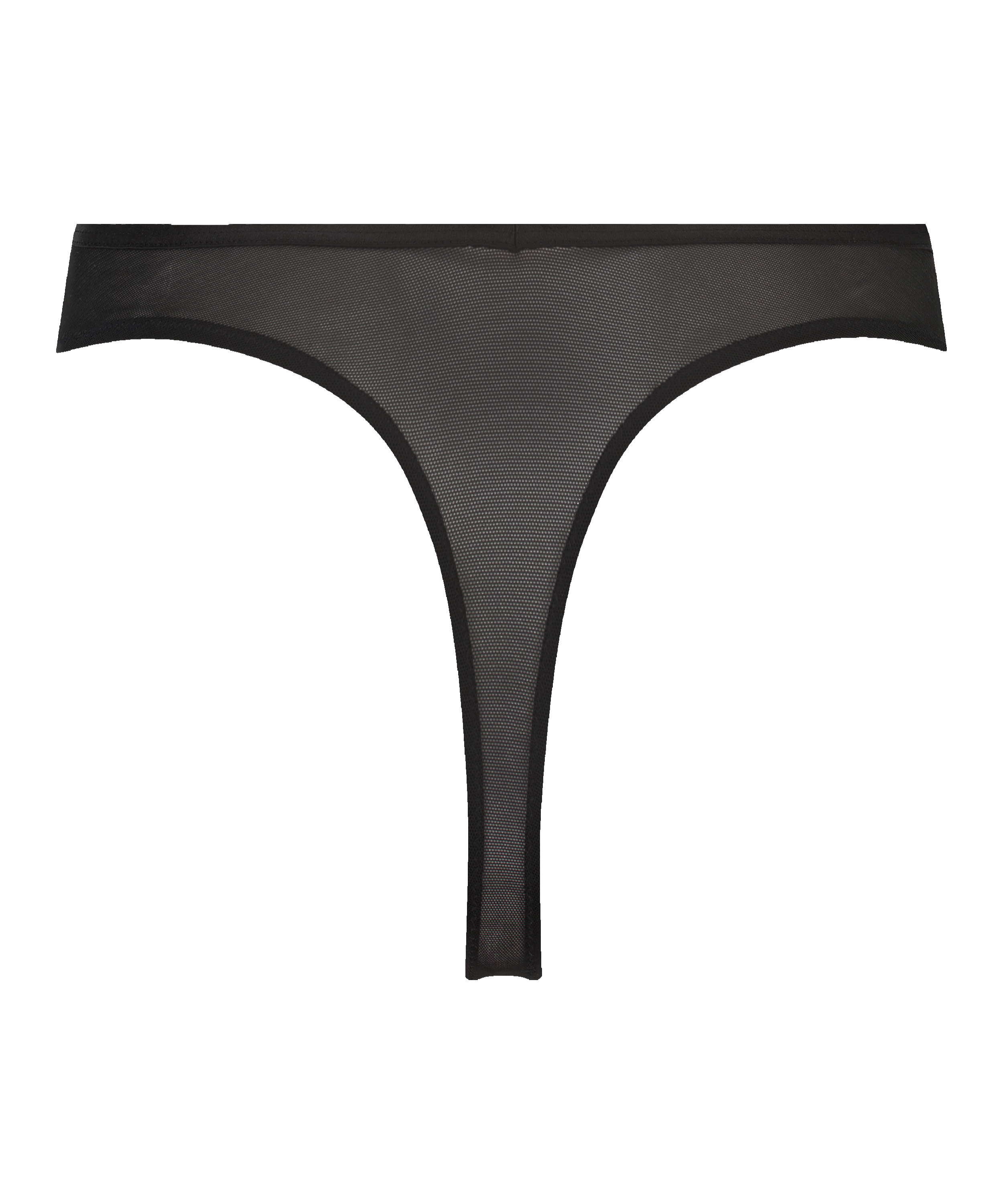 Wysoko wycięte stringi Katie for 37.9zł - Stringi - Hunkemöller